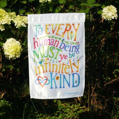 Flags & Decorations - Interfaith Resources