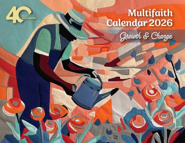 2026 MultiFaith Calendar - Interfaith Resources